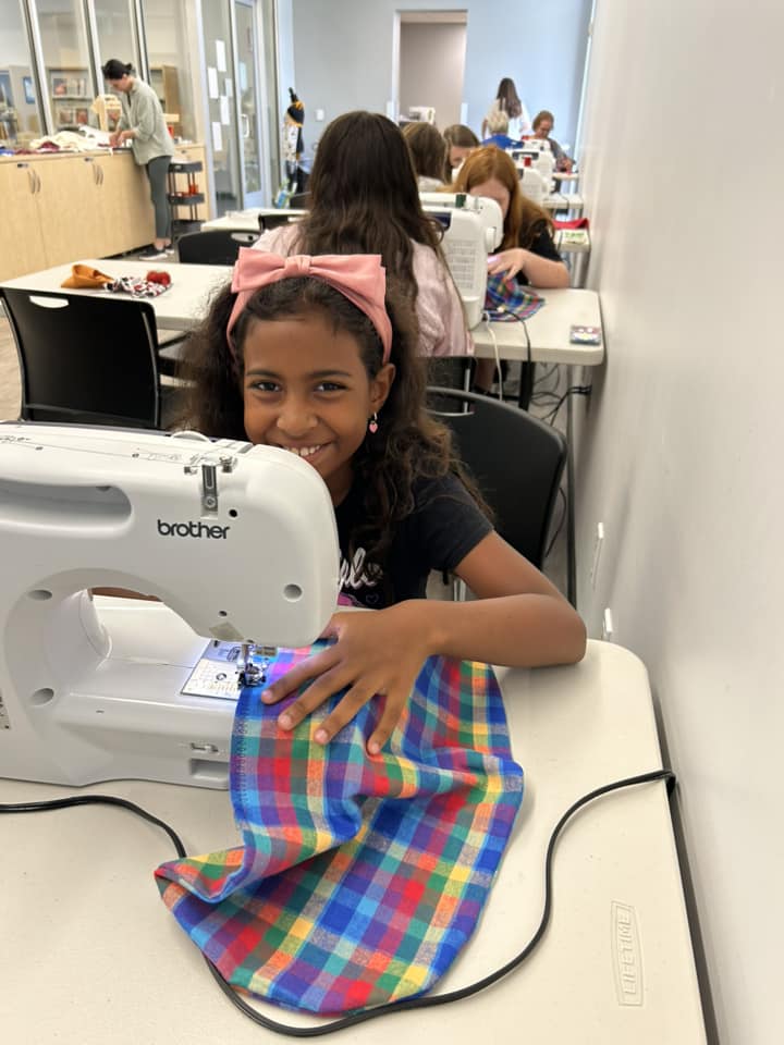 The Foundry | Pasco County Libraries